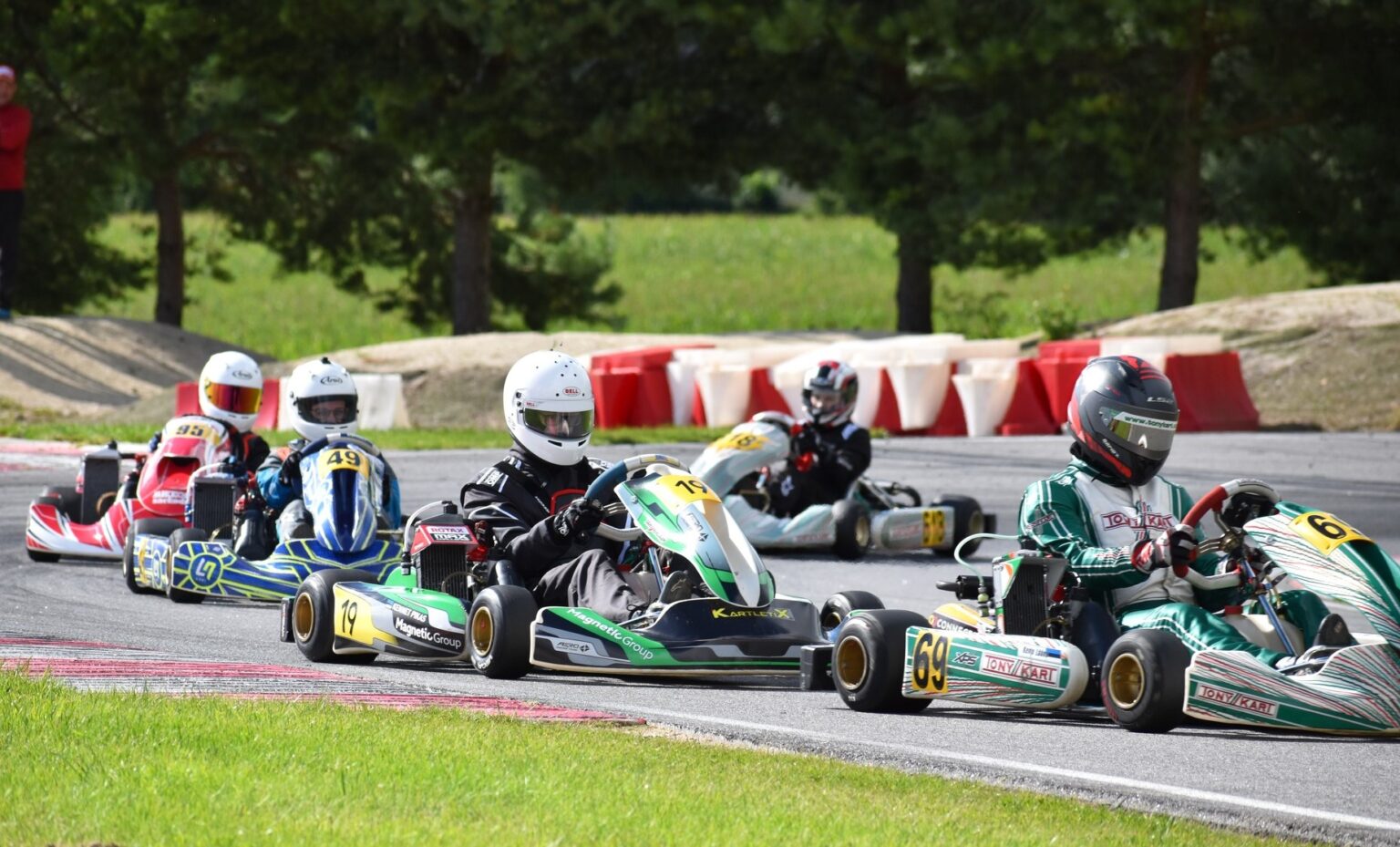 Uskumatu Võidusõit tõi rajale rekordarvu osavõtjaid - Eesti Autospordi Liit